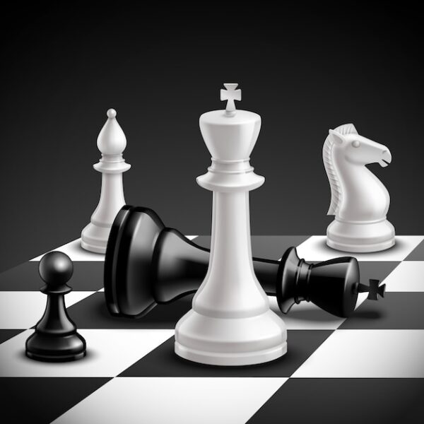Special 1 Day Workshop Beginner chess-algorithm NEW – herambbhagwat.com